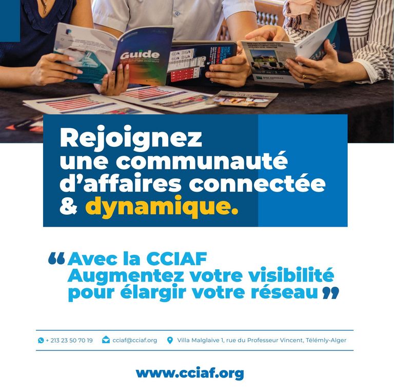 CCI Algéro-Française