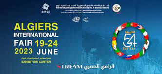 FIA - FOIRE INTERNATIONALE D’ALGER 2023 | CCI FRANCE ALGERIE